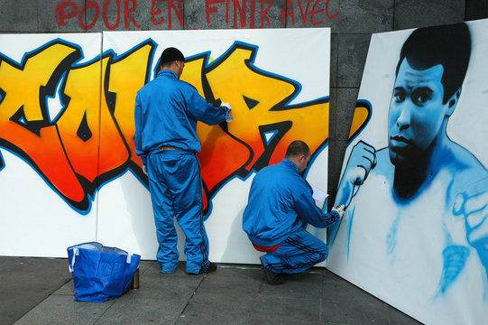 Imágenes de Graffeur: descubre bancos de fotos, ilustraciones, vectores ...