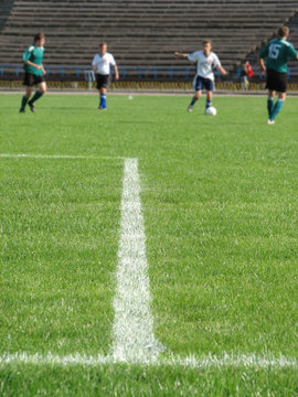 รูปภาพFootball-Player – เลือกดูภาพถ่ายสต็อก เวกเตอร์ และวิดีโอ125 ...