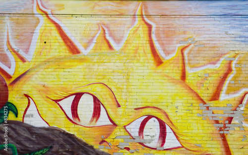 "sun graffiti" Stock photo and royalty-free images on Fotolia.com - Pic ...