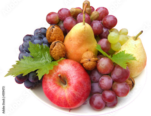 "fruits d'automne" photo libre de droits sur la banque d'images Fotolia ...