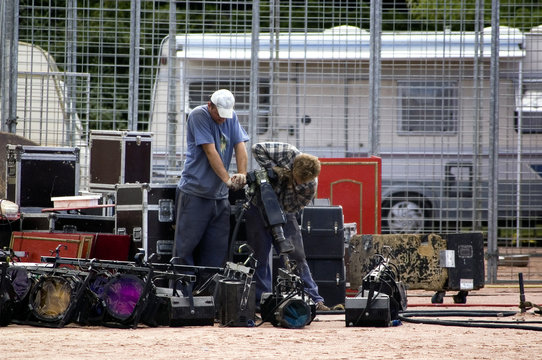 Roadies Images – Browse 939 Stock Photos, Vectors, and Video | Adobe Stock