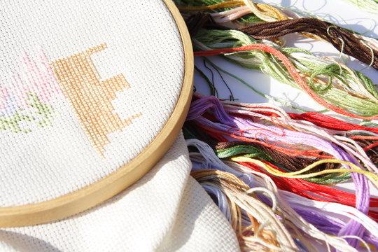 "Cross Stitch" Images – Browse 27,583 Stock Photos, Vectors, and Video ...