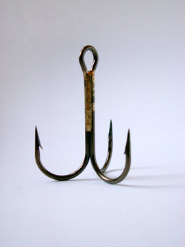 Fishing-Hook bilder – Bläddra bland 285 stockfoton, vektorer och videor ...