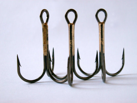 Fishing-Hook bilder – Bläddra bland 285 stockfoton, vektorer och videor ...