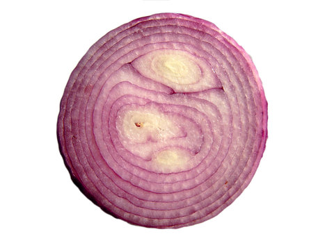 Onion Layers