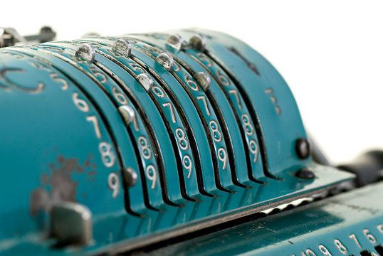 "Accounting Machine" Images – Browse 118 Stock Photos, Vectors, and ...