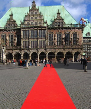 "Roter Teppich" Images – Browse 714 Stock Photos, Vectors, and Video | Adobe Stock