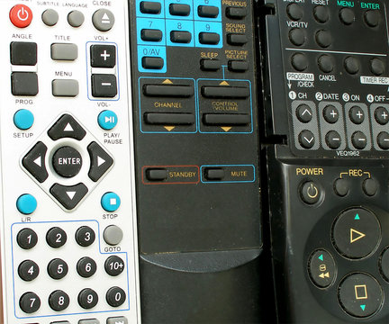 "Tv Remote Control" Images – Browse 733 Stock Photos, Vectors, and ...