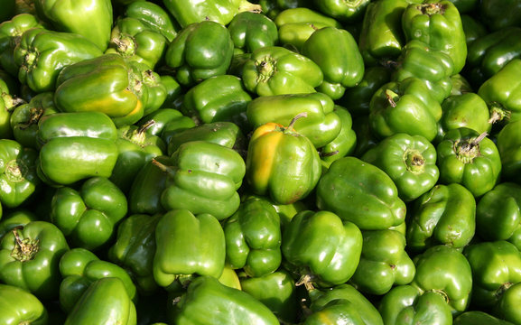 "Green Peppers" Images – Browse 15,142 Stock Photos, Vectors, and Video ...