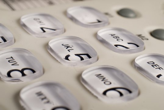 "Telephone Keypad" Images – Browse 1,042 Stock Photos, Vectors, and ...