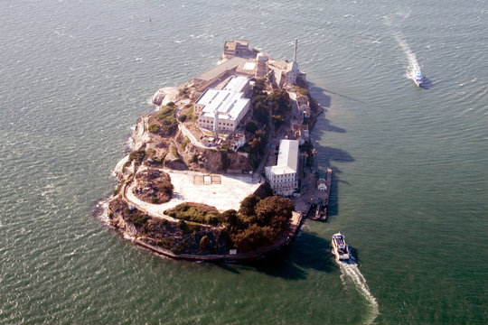 Alcatraz Images – Browse 10,105 Stock Photos, Vectors, and Video ...