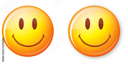 "smiley_2" Stock photo and royalty-free images on Fotolia.com - Pic 2546646