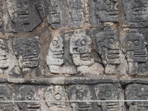 Imágenes de Aztec Pillar: descubre bancos de fotos, ilustraciones ...