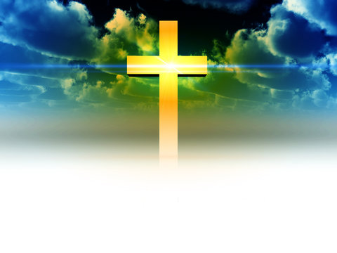 Bright Cross In The Sky Images – Browse 29,338 Stock Photos, Vectors ...