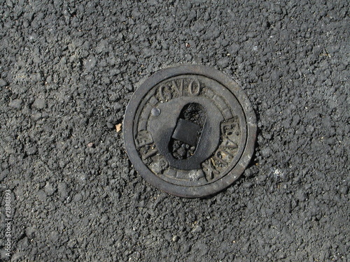 "bouche à clé" photo libre de droits sur la banque d'images Fotolia.com ...