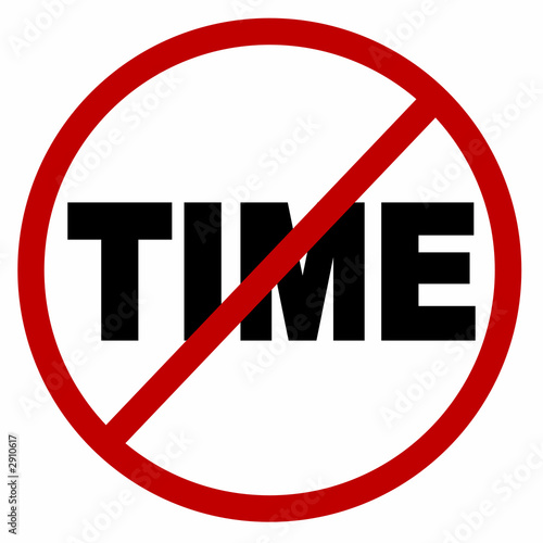 "no time icon" Stock photo and royalty-free images on Fotolia.com - Pic ...