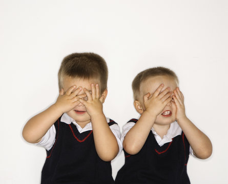 "Hands Over Eyes" Images – Browse 90 Stock Photos, Vectors, and Video ...