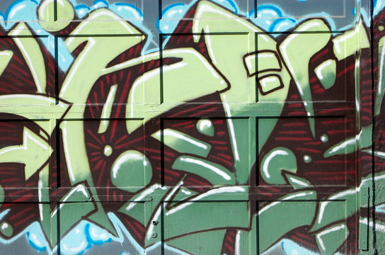 Graffit bilder – Bläddra bland 285 stockfoton, vektorer och videor ...