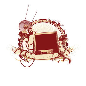 Old Tv Station Logos Bilder – Durchsuchen 377 Archivfotos ...