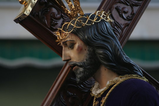 LAS 2,475 MEJORES IMÁGENES, FOTOS DE ARCHIVO Y VECTORES DE Nazareno ...