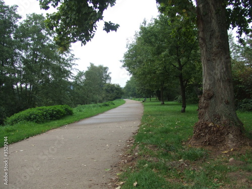 "a park way" Stock photo and royalty-free images on Fotolia.com - Pic ...
