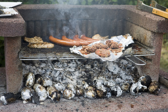 รูปภาพBarbaque – เลือกดูภาพถ่ายสต็อก เวกเตอร์ และวิดีโอ236 | Adobe Stock