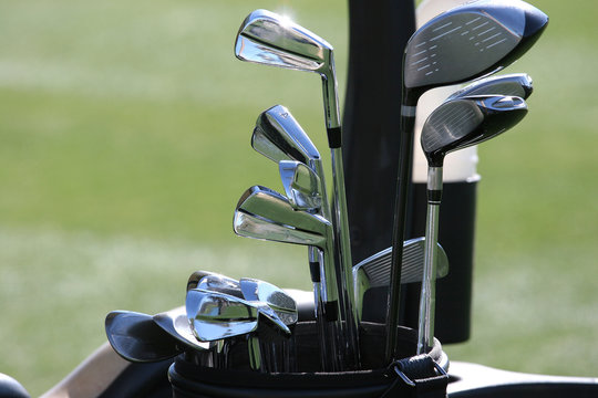 Golf-Bag Images – Browse 62 Stock Photos, Vectors, and Video | Adobe Stock