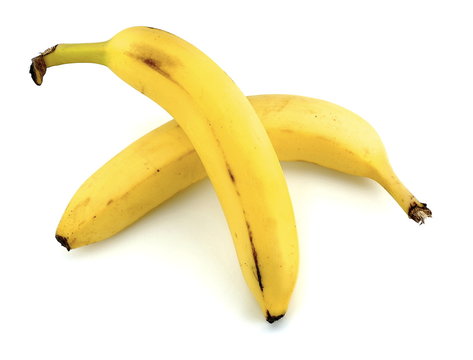 Two Bananas