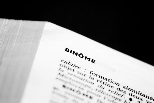 Imágenes de Binome: descubre bancos de fotos, ilustraciones, vectores y ...