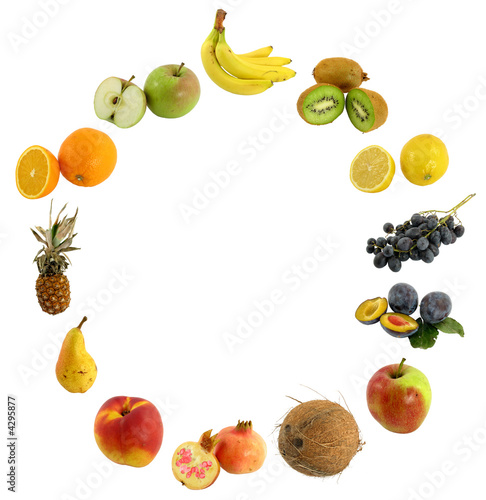 "fruit circle" Stock photo and royalty-free images on Fotolia.com - Pic ...