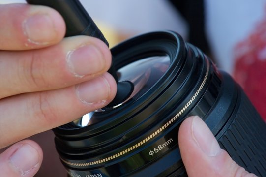 Lens Barrel Images – HD & 4K Photos Free to Download | PikWizard