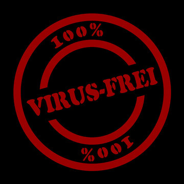 Viren-Frei Images – Browse 9 Stock Photos, Vectors, and Video | Adobe Stock