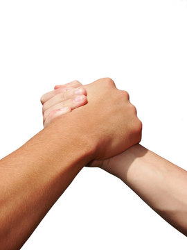 Brotherhood Handshake Images – Browse 1,343 Stock Photos, Vectors, and ...