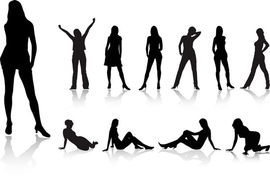 Female Body Curve Images – Browse 126 Stock Photos, Vectors, and Video ...