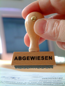 รูปภาพAbgewiesen – เลือกดูภาพถ่ายสต็อก เวกเตอร์ และวิดีโอ123 | Adobe Stock