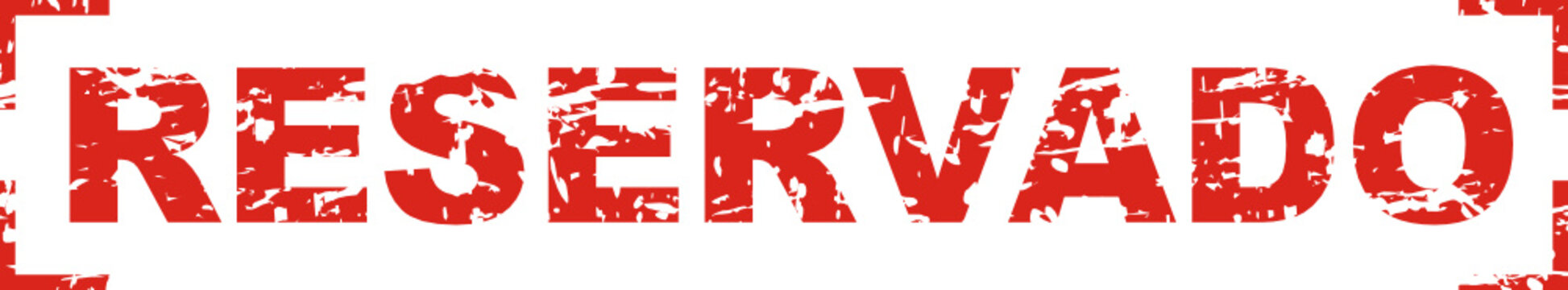 「Reservado」の写真素材 | 249件の無料イラスト画像 | Adobe Stock