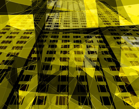Yellow Architecture Images – Browse 1,051,905 Stock Photos, Vectors ...