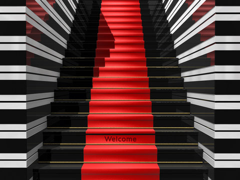 "Roter Teppich" Images – Browse 714 Stock Photos, Vectors, and Video | Adobe Stock