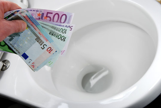 Geldverschwendung Images – Browse 353 Stock Photos, Vectors, and Video ...