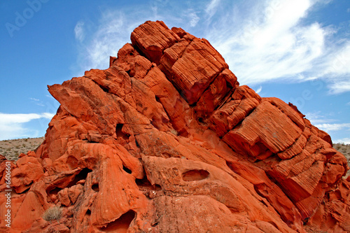 "Red Desert Rock" Stock photo and royalty-free images on Fotolia.com ...