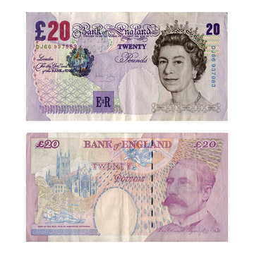 "Twenty Pounds" Images – Browse 480 Stock Photos, Vectors, and Video ...