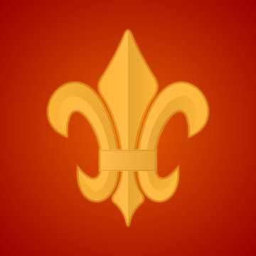 Lilie-Symbol Images – Browse 2 Stock Photos, Vectors, and Video | Adobe ...