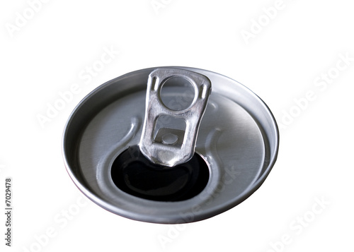 "opercule de canette" photo libre de droits sur la banque d'images ...