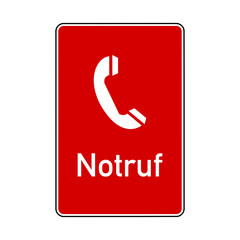 Fotos, lizenzfreie Bilder, Grafiken, Vektoren und Videos von "notruf ...
