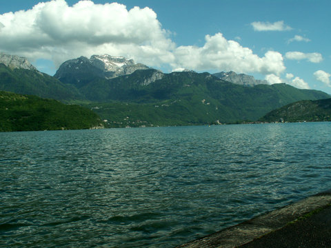 "Lac Annecy" Immagini - Sfoglia 254 foto, vettoriali e video Stock ...