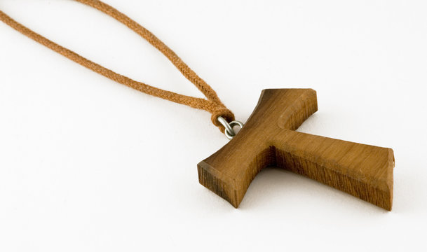 Tau Cross Template