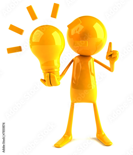 "Idée" Stockfotos und lizenzfreie Bilder auf Fotolia.com - Bild 7850876