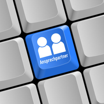 Ansprechpartner - Images et vidéos libres de droits | Adobe Stock