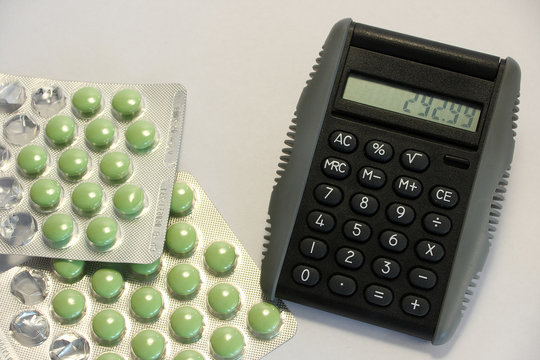 Pharmazentralnummer Images – Browse 7 Stock Photos, Vectors, and Video ...