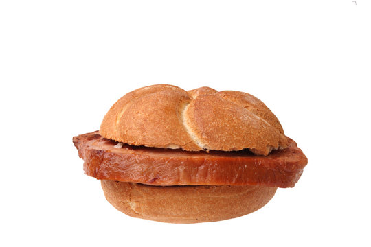 Leberkässemmel-Bilder: Stock-Fotos & -Videos. | Adobe Stock